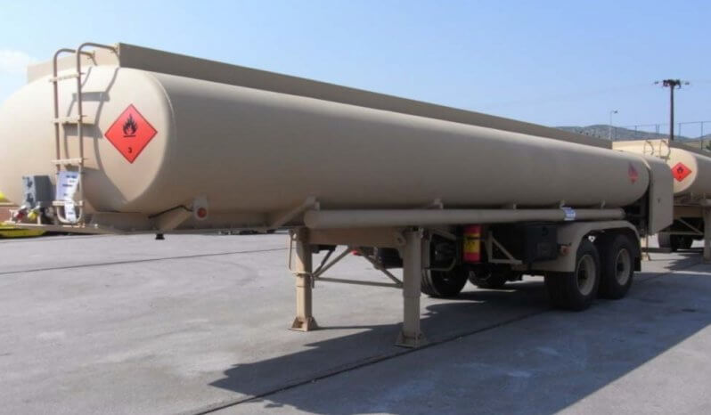 Custom Special Purpose & Military Vehicles | The Armored Group